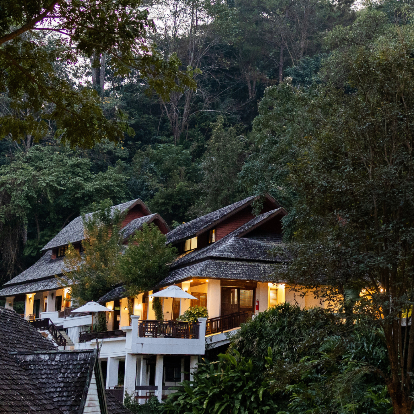 J Valley Resort, Chiang Mai