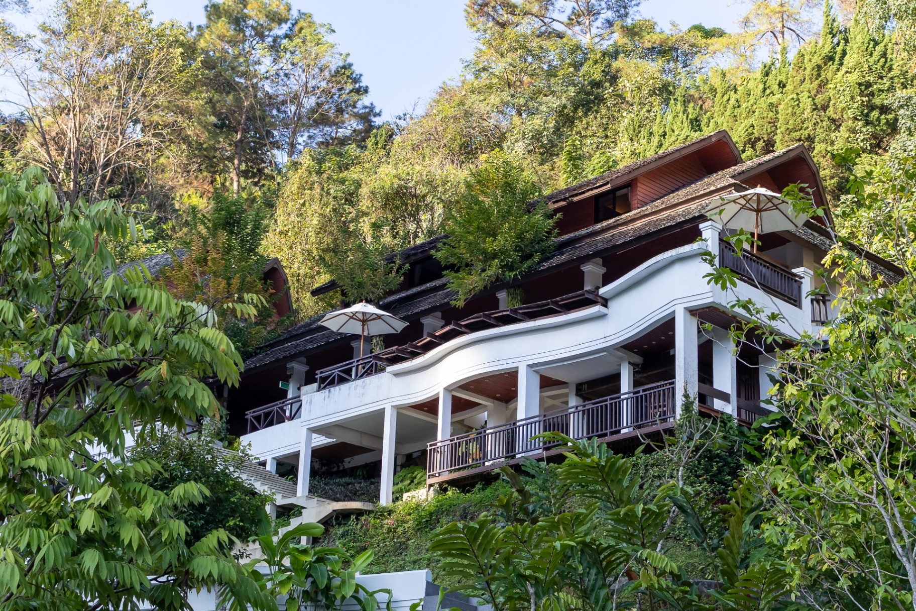 J Valley Resort, Chiang Mai