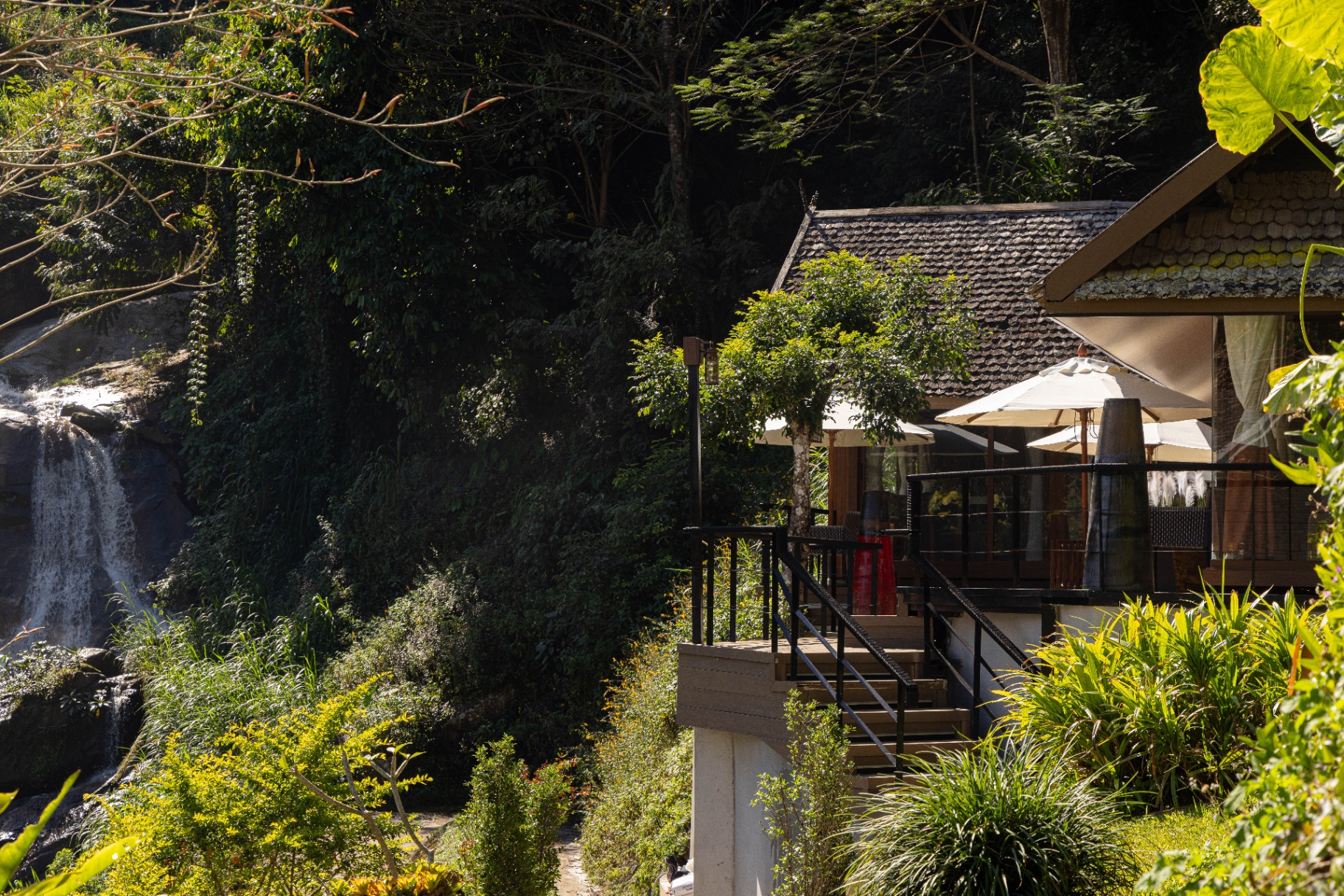 J Valley Resort, Chiang Mai