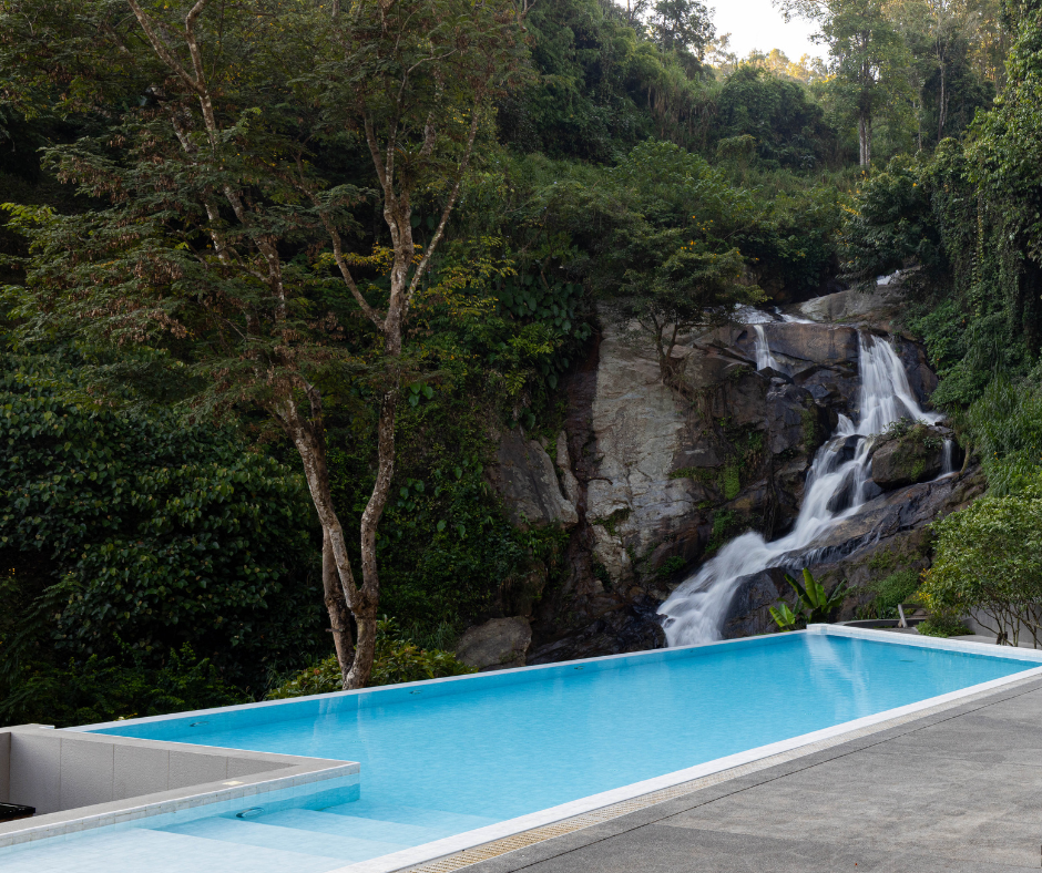 J Valley Resort, Chiang Mai